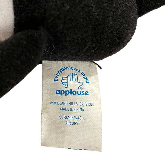 Applause | Toys | Applause Warner Bros Looney Tunes 997 Sylvester Cat ...